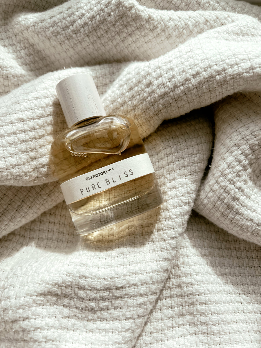 Pure Bliss – Olfactory NYC