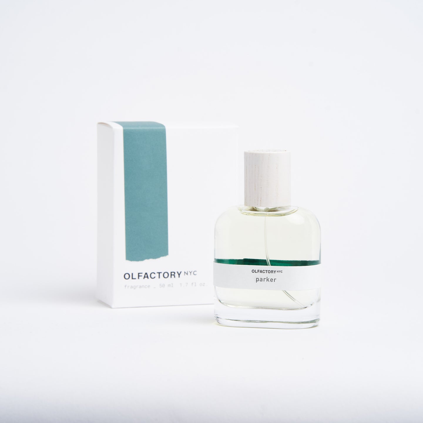Olfactory NYC Parker Fragrance