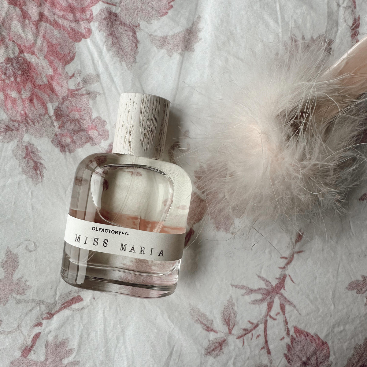 Miss Maria – Olfactory NYC