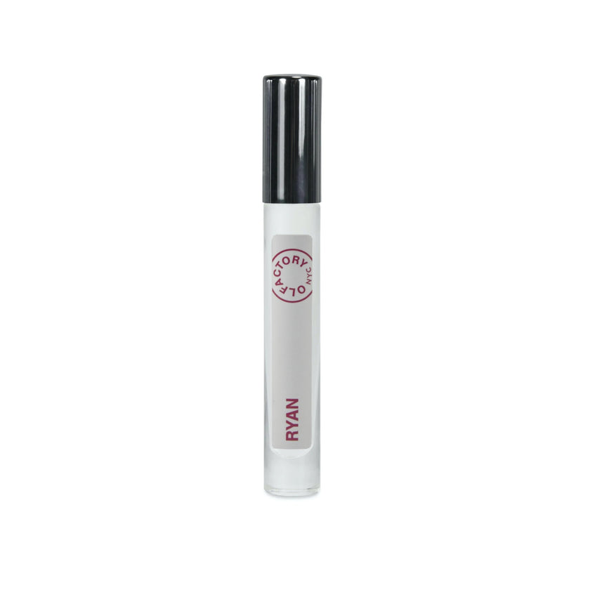 Olfactory NYC Ryan Fragrance